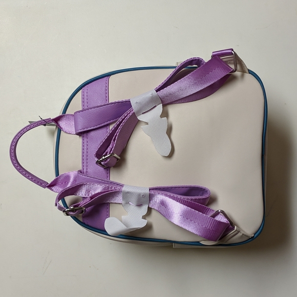 Loungefly | Bags | Disney Loungefly Mini Backpack In Rayatuk Tuk | Poshmark